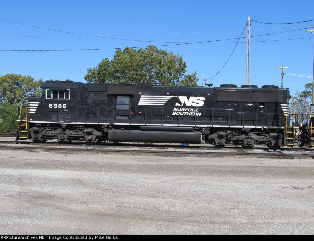 Norfolk Southern